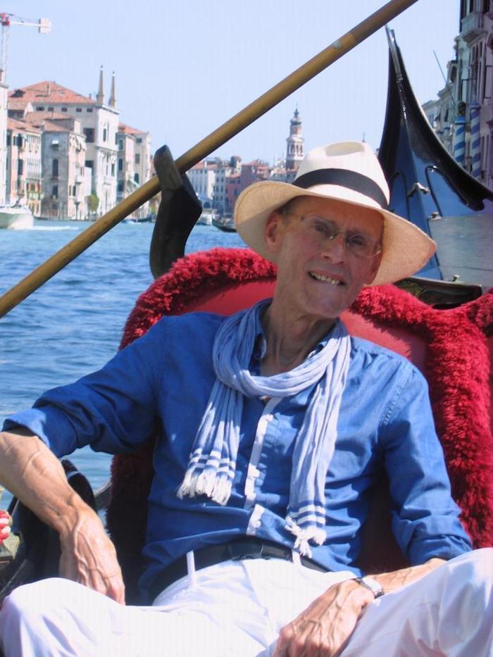 In memoriam: Ton Stevens – hello gorgeous magazine