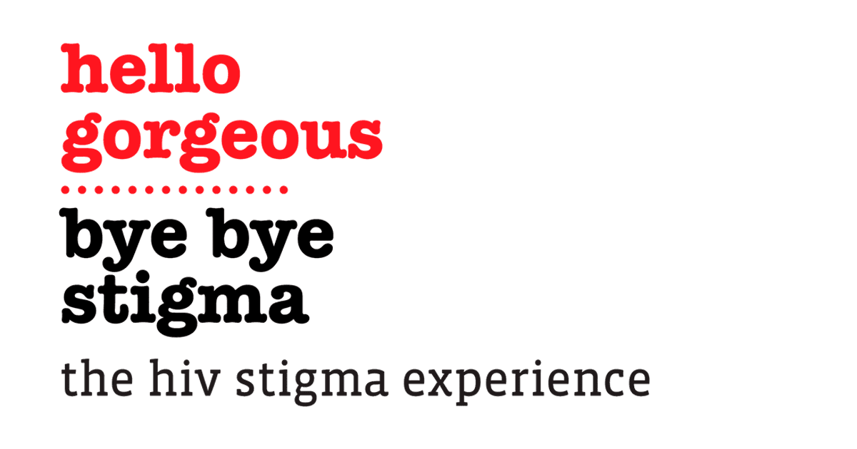 Wanted: Actors for an unique project about hiv stigma – hello gorgeous ...