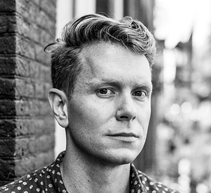 Mark Vermeulen nieuwe directeur Aidsfonds – hello gorgeous magazine