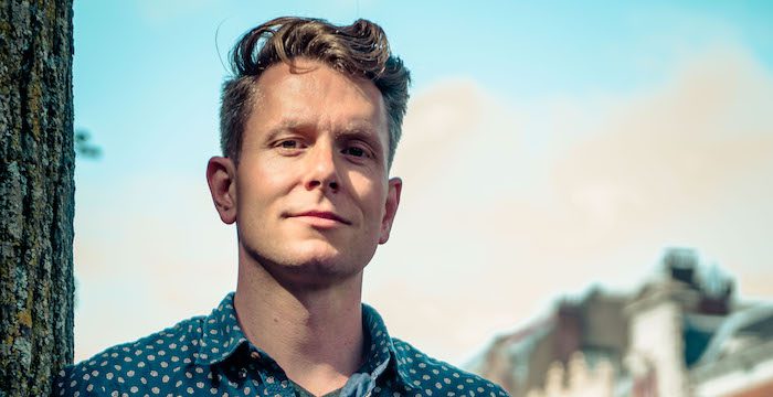 "Dit is mijn droombaan" – hello gorgeous magazine