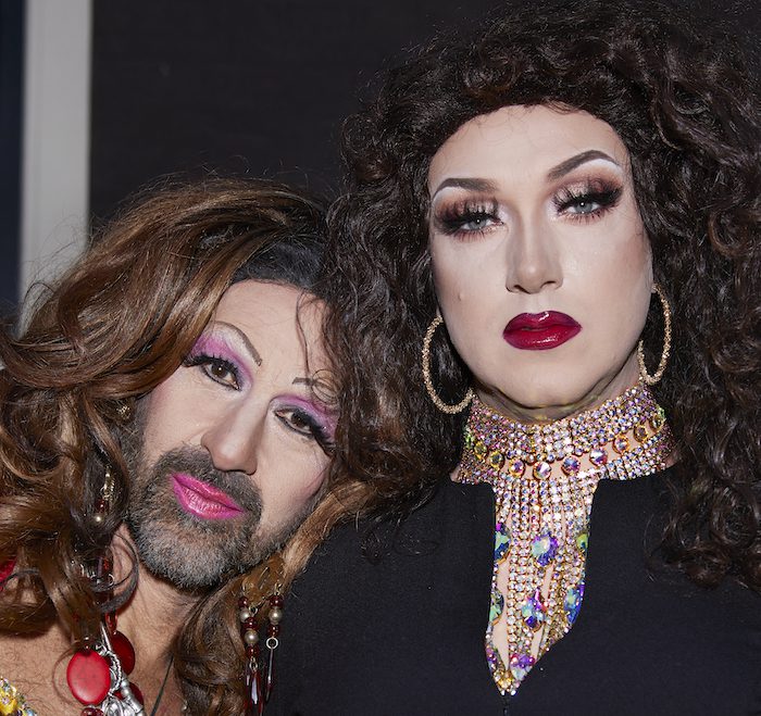 Drag dubbel – hello gorgeous magazine