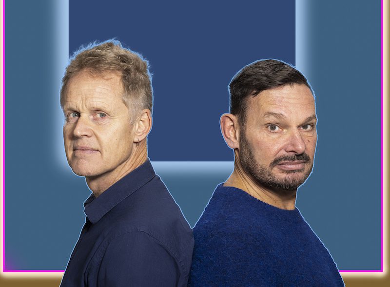 Breekijzer – hello gorgeous magazine