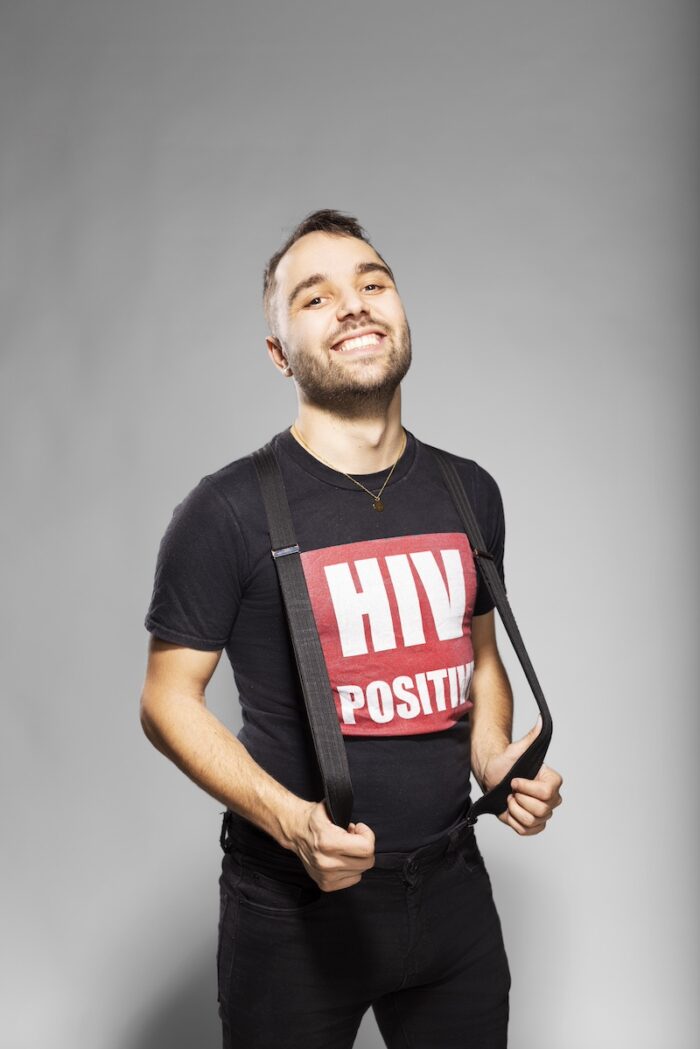 Bruggenbouwer in nare tijden – hello gorgeous magazine